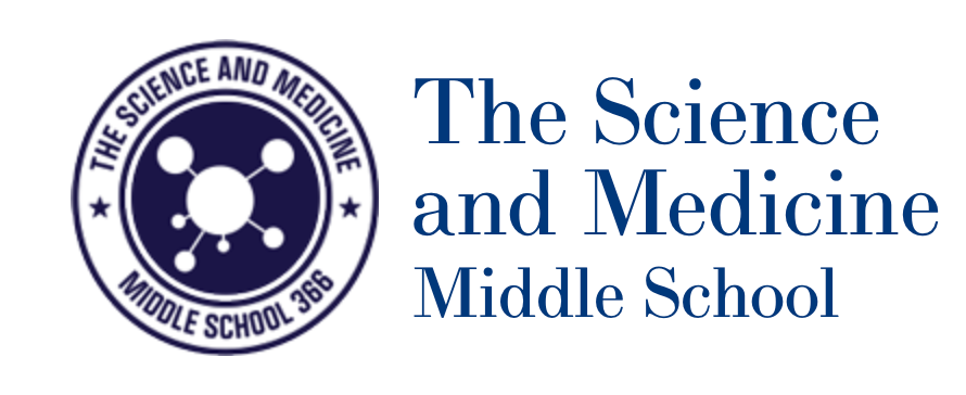 The Science and Medicine Middle School - SMMS 366 – TBG Uniforms Store US