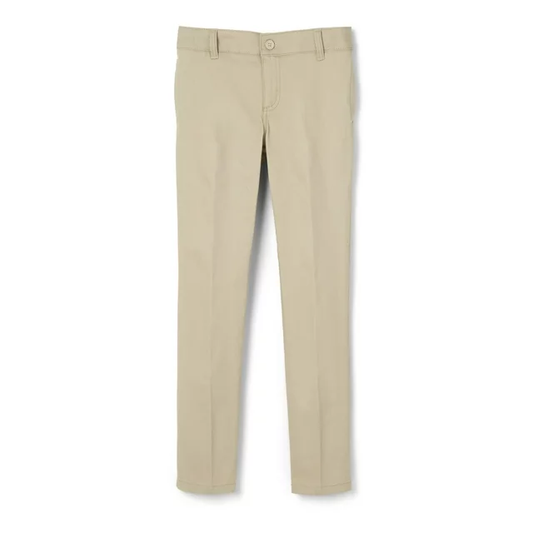 Girls School Pants – TBG Uniforms Store US