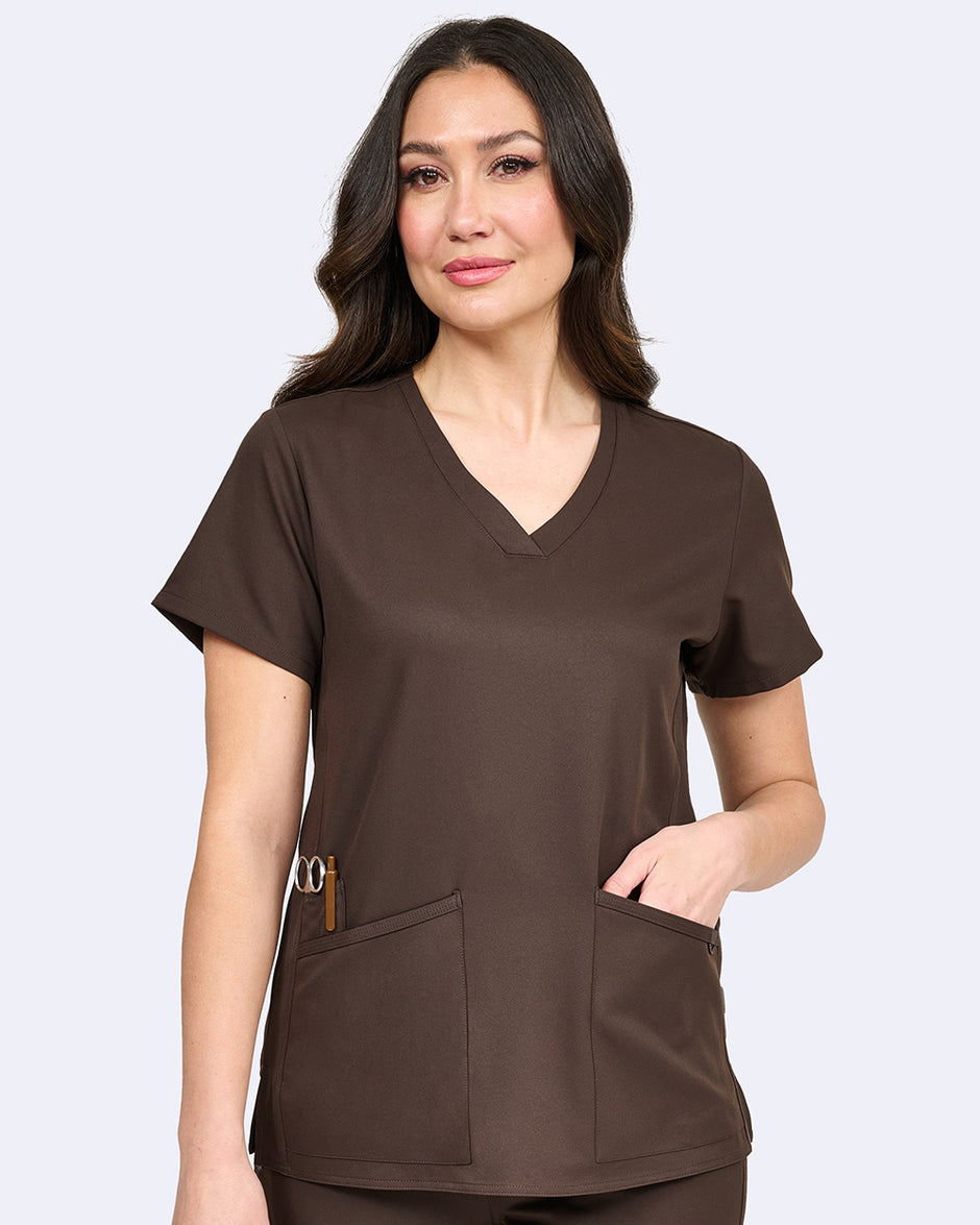 Zavate Studio Scrubs & Comfortable Medical Apparel – TBG Uniforms Store US