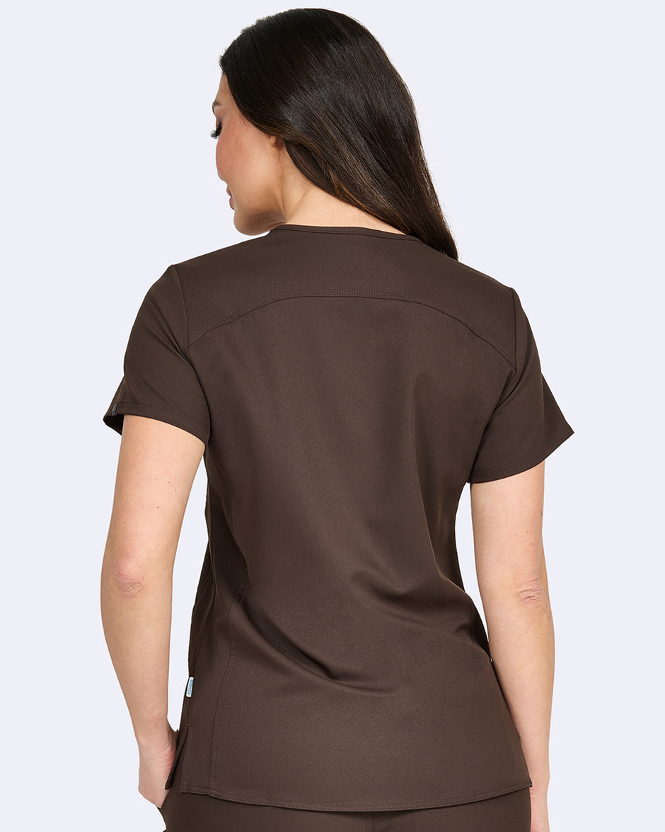 Zavate Studio Scrubs & Comfortable Medical Apparel – TBG Uniforms Store US